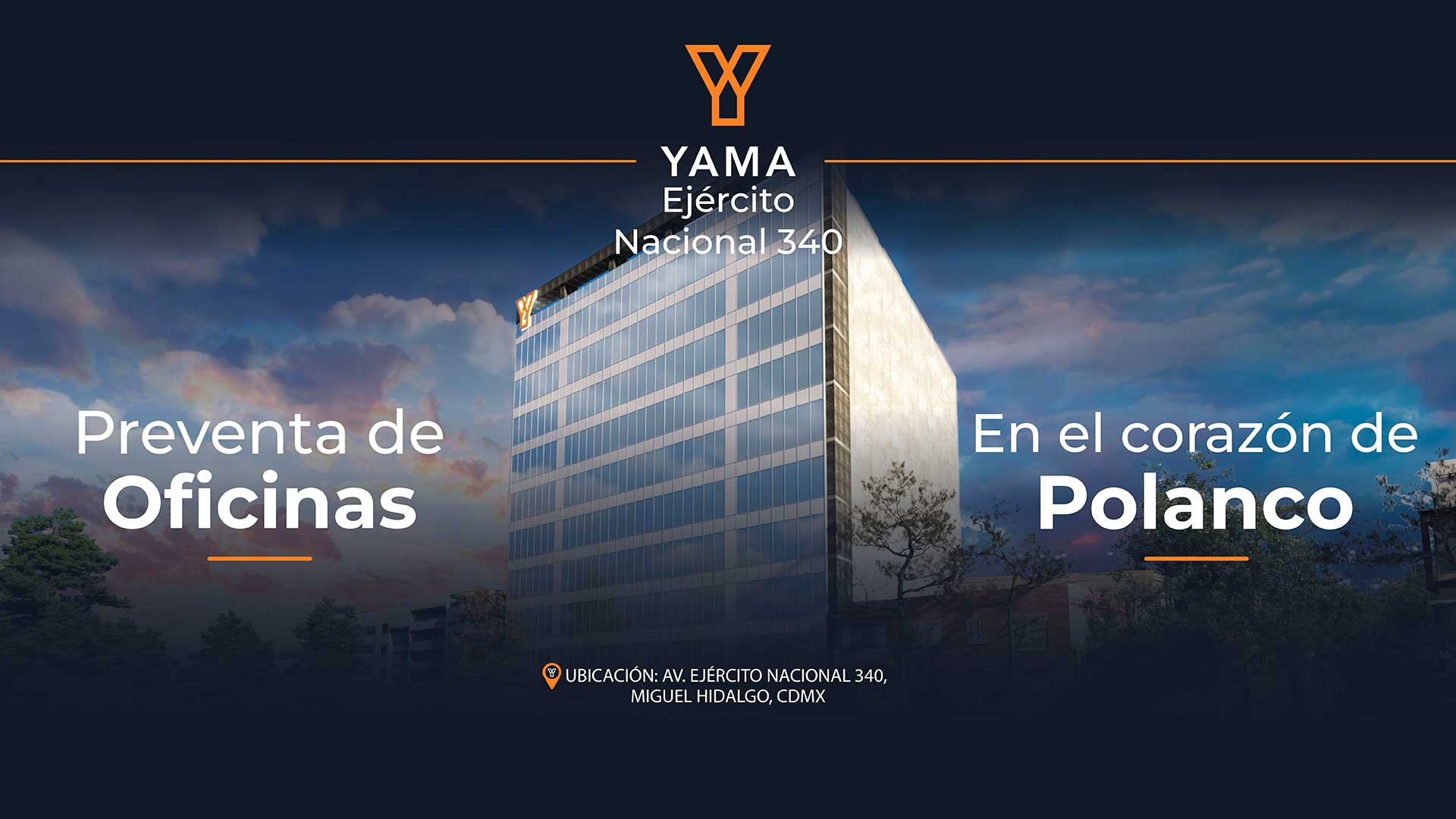 YAMA | Desarrolladora Inmobiliaria